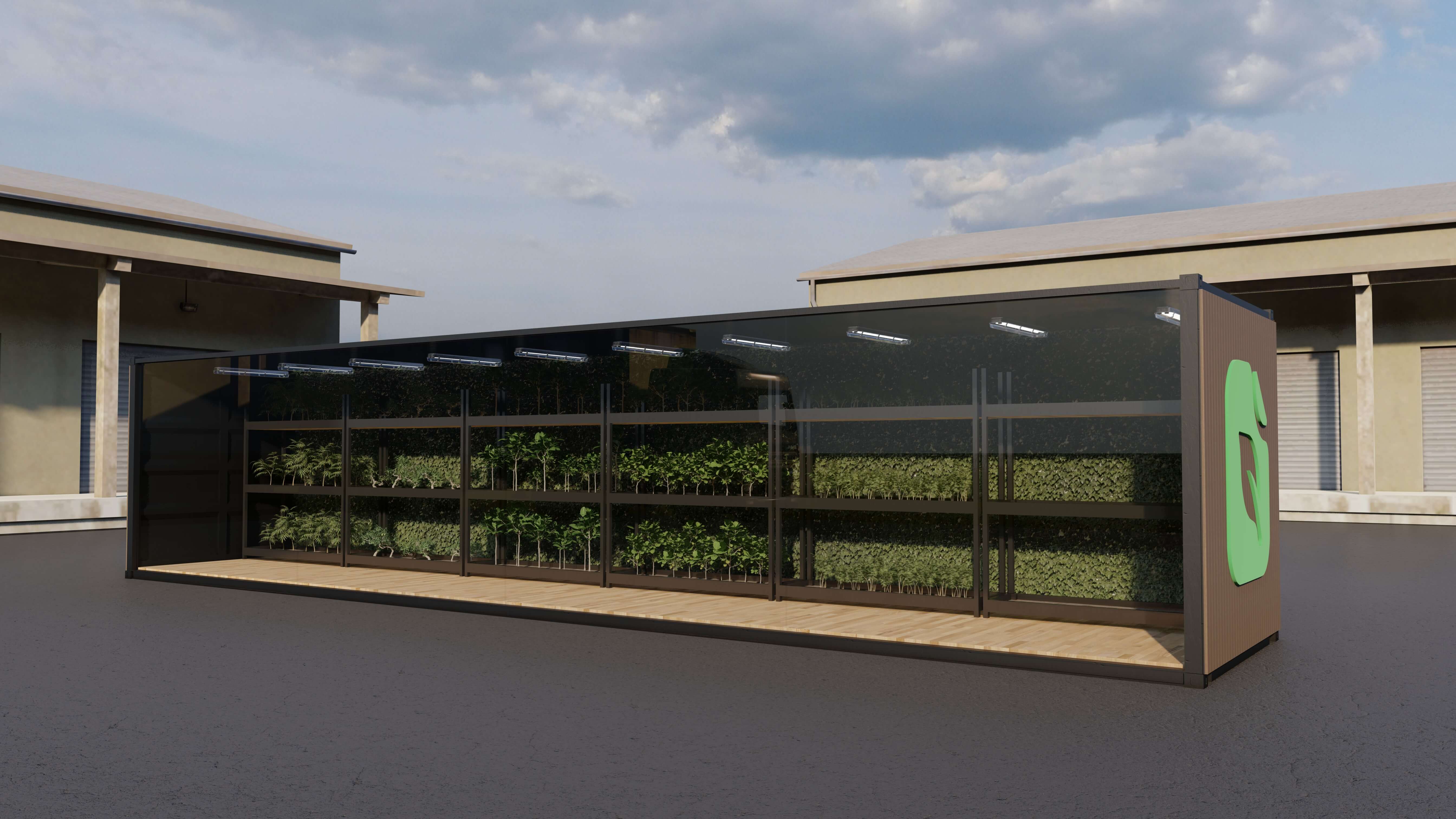 How CLF Containers Help You Meet EU Taxonomy Goals